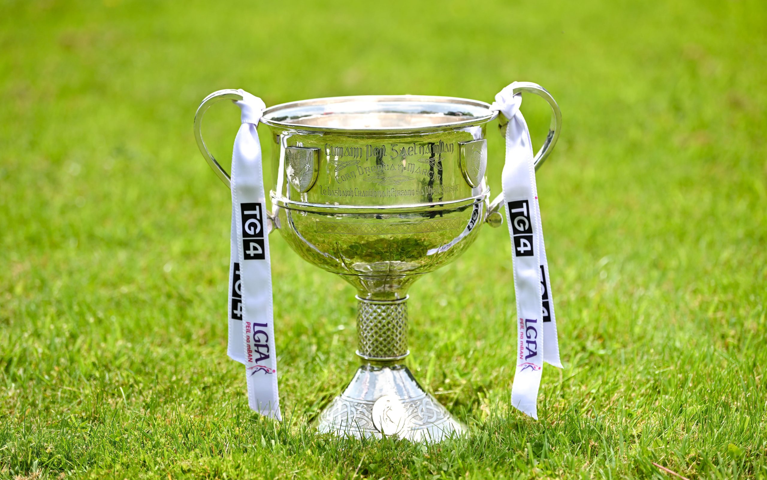 Date & Time confirmed for TG4 All Ireland Senior Championship Quarter ...